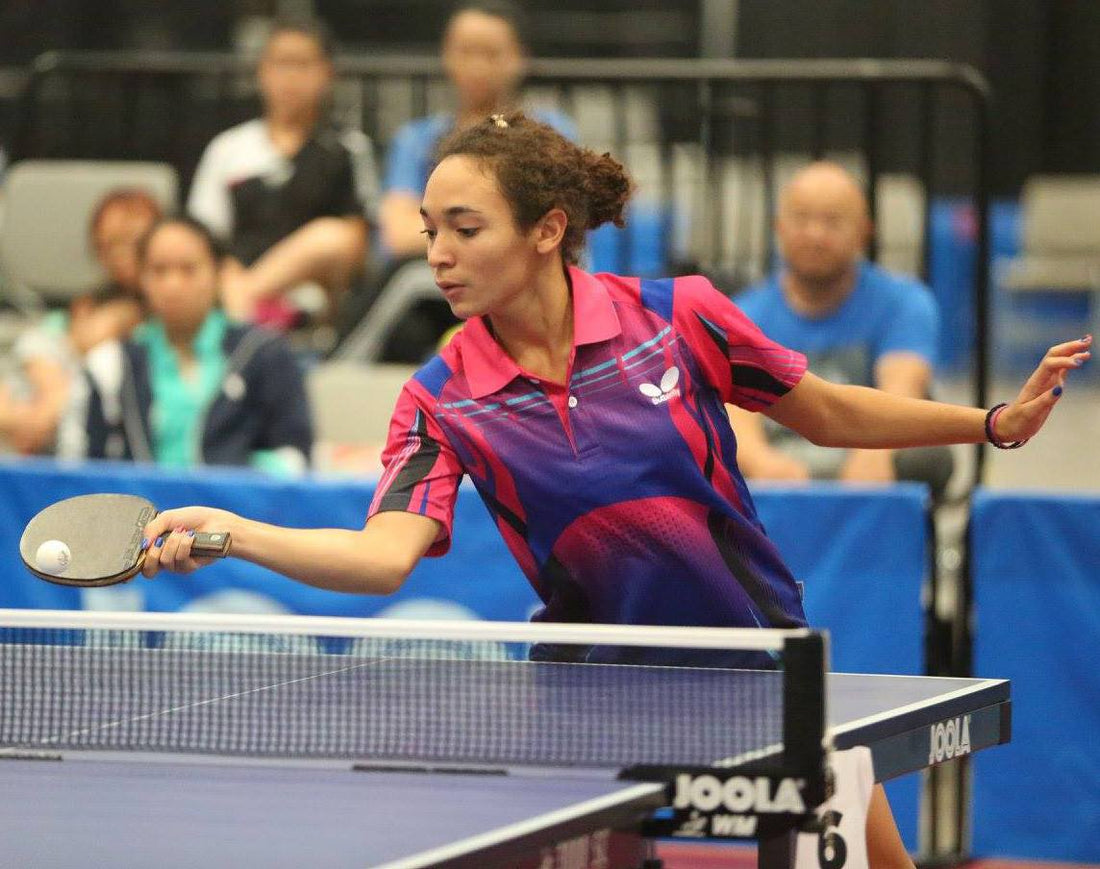 Amanda's Professional Table Tennis Coaching – Amanda's Professional ...